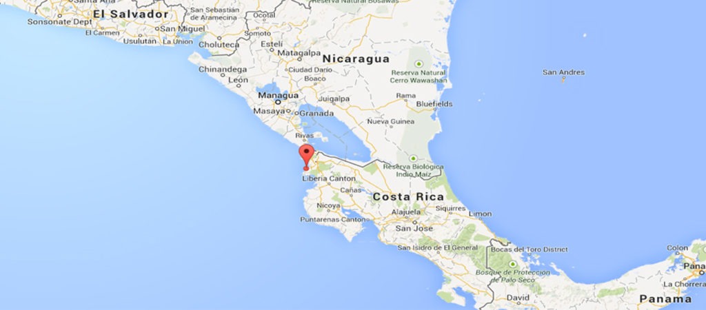 About | Villa Estrella-Costa Rica